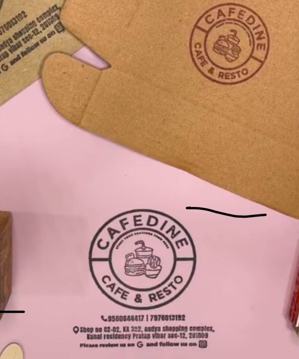 Happy Customer – StampMyMark